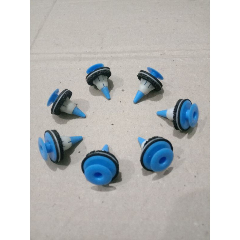 Jual kancing over fender Isuzu panther touring original | Shopee Indonesia