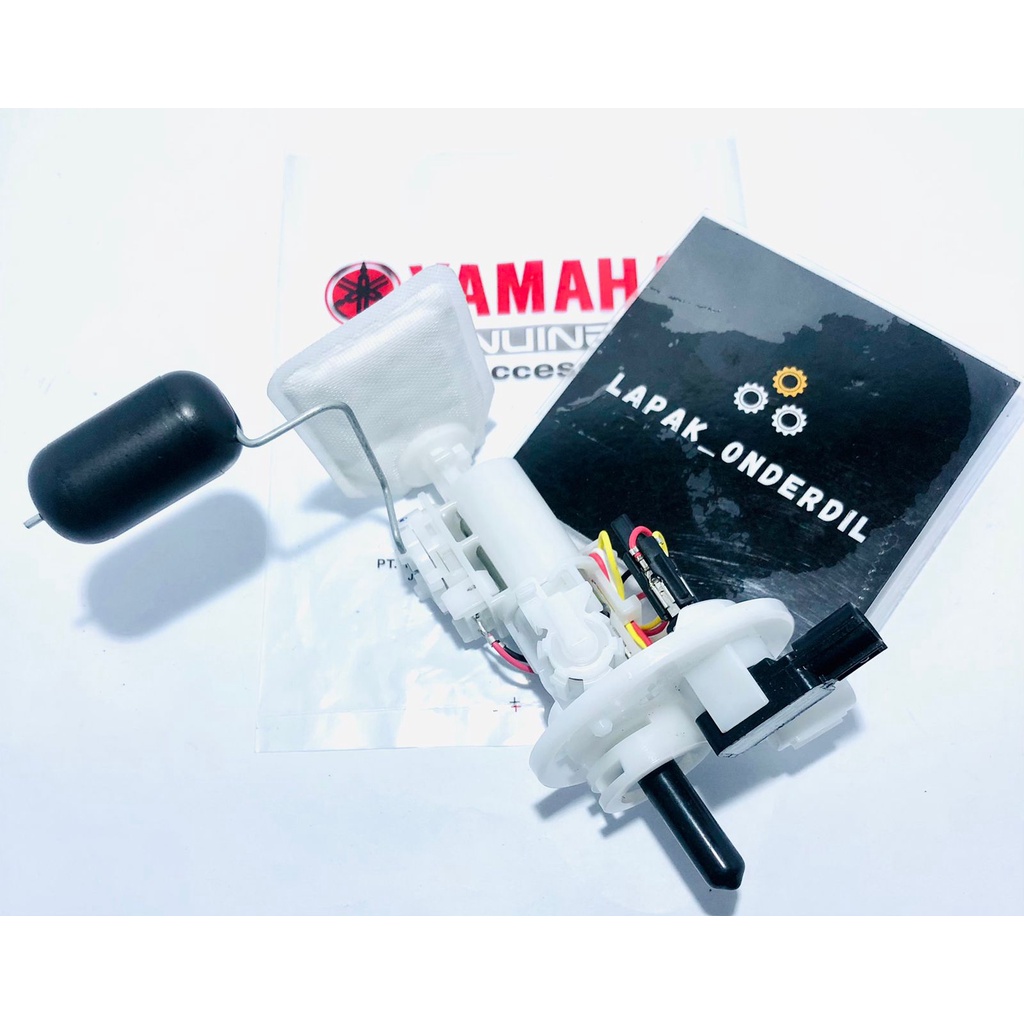 Jual FULL PUMP FUEL PUMP PULPAM FULPAM POMPA BENSIN ASSY FREEGO PRIGO ...