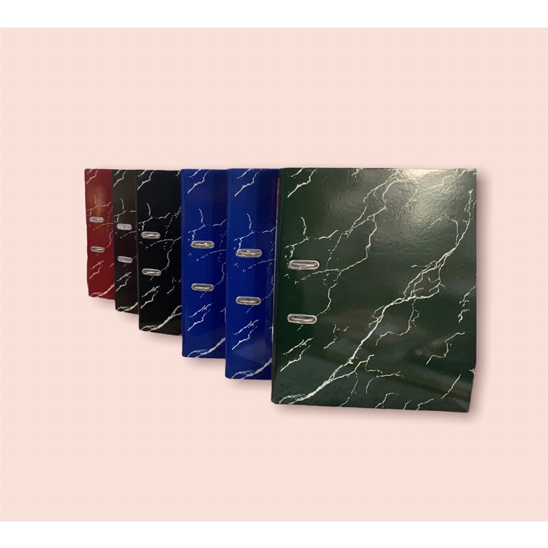 Jual Map Forte Marble Folio 75MM | Shopee Indonesia