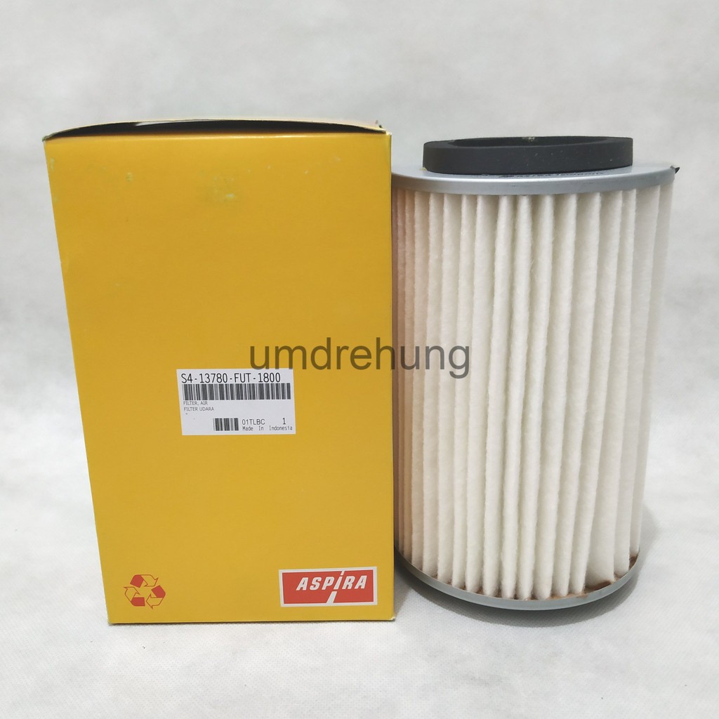 Jual Filter Udara Suzuki Carry Futura Karburator Karbu | Shopee Indonesia