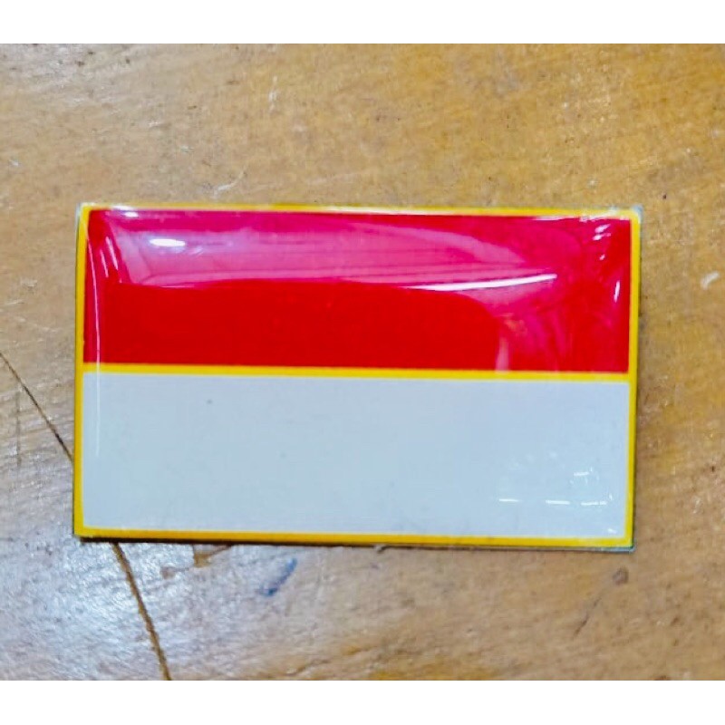 Jual pin merah putih | Shopee Indonesia