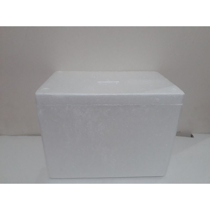 Jual Box Styrofoam WB P40xL25xT30 | Shopee Indonesia