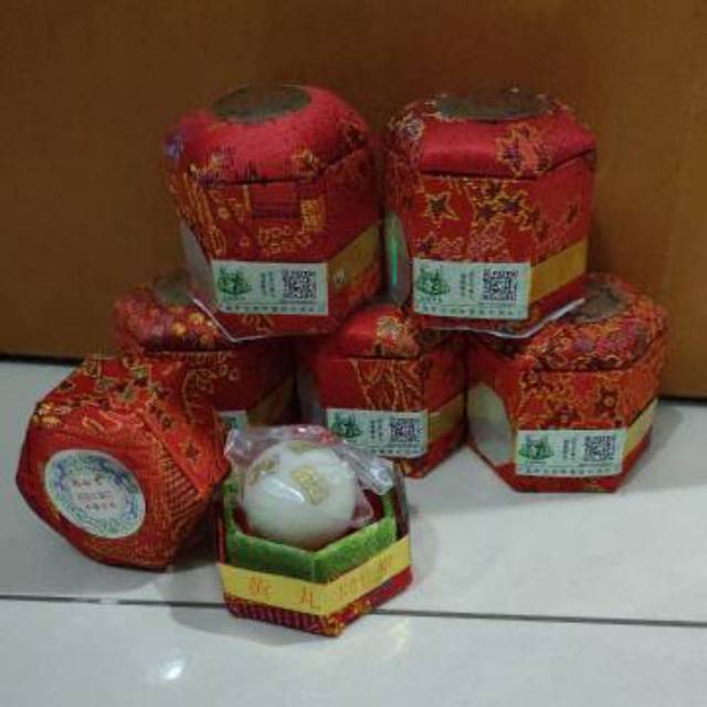 Jual Angkung - anggong - ankung - angong niu huang wan - obat stroke ...
