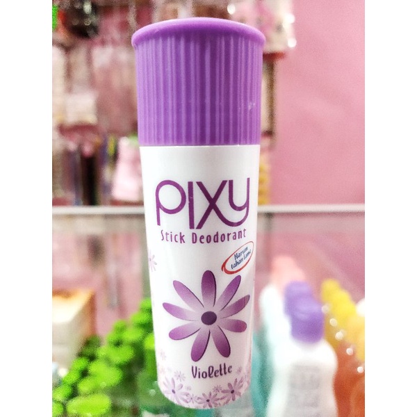 Jual Pixy Stick Deodorant 34gr | Shopee Indonesia