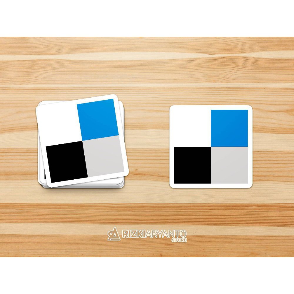 Jual Sticker - Stiker Logo Delicious untuk PC Laptop HP dll | Shopee ...