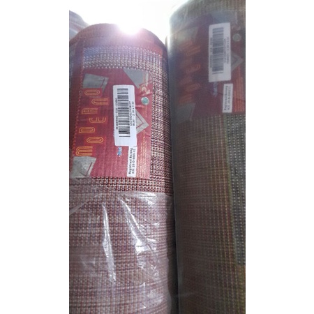 Jual Ambal/Karpet/Permadani/Tikar Moderno 3×4(210cm×310cm) | Shopee ...