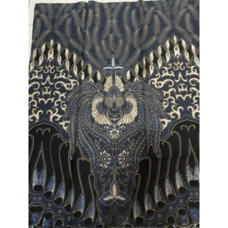 Jual BATIK PEKSI HANDPRINT 2.4X1M | Shopee Indonesia