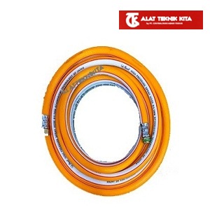 Jual Selang Compressor / Selang Kompresor 10 Meter Shark | Shopee Indonesia