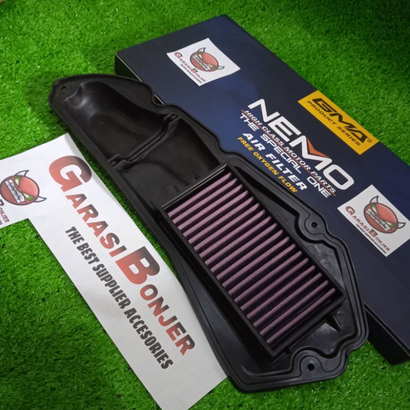 Jual Filter udara PCX 160 Nemo 100% ORI | Shopee Indonesia