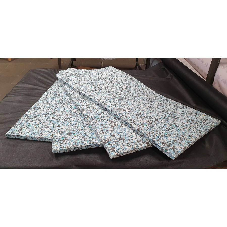 Jual Busa Rebonded Alas setrika 100x50cm - Rebonded Foam Alas Setrika ...