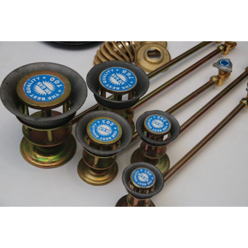 Jual Kompor semawar 100 / kompor mawar jumbo uk.100 | Shopee Indonesia