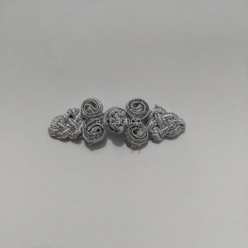 Jual Kancing Shanghai / Kancing Cina | Shopee Indonesia