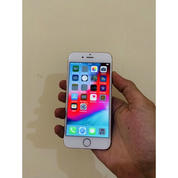 Jual iphone 6g minus | Shopee Indonesia
