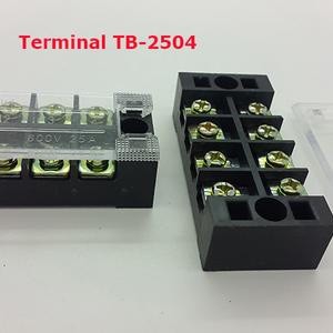 Jual Terminal Block / Terminal Blok Kaca Tipe TB FORT | Shopee Indonesia