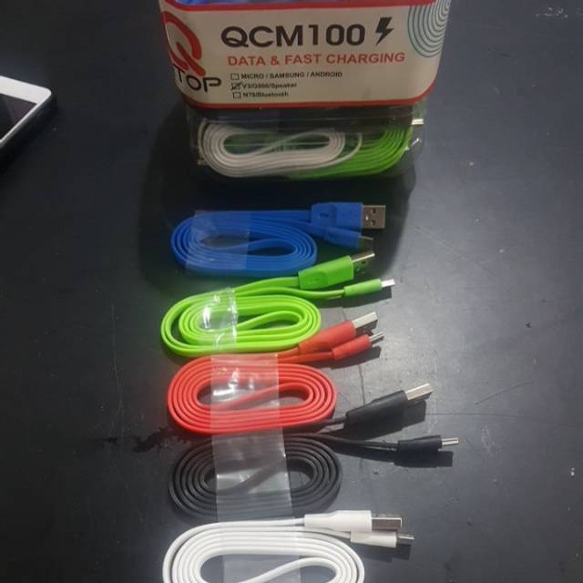 Jual Kabel data esia Android | Shopee Indonesia