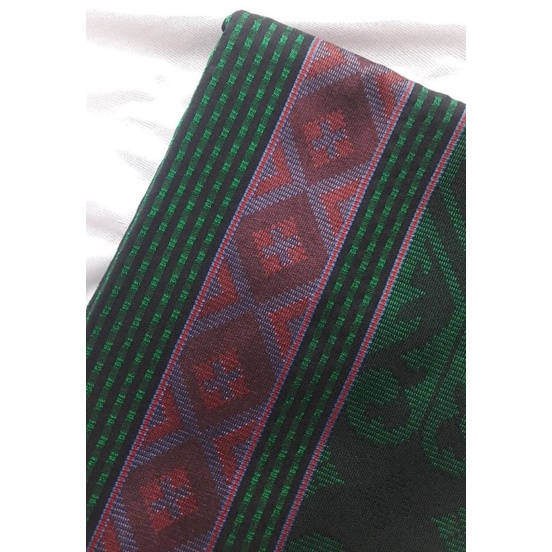 Jual KAIN TENUN SUMUT/BAHAN TENUN SOUVENIR/HADIAH/BAHAN ETNIK BATAK 2 ...
