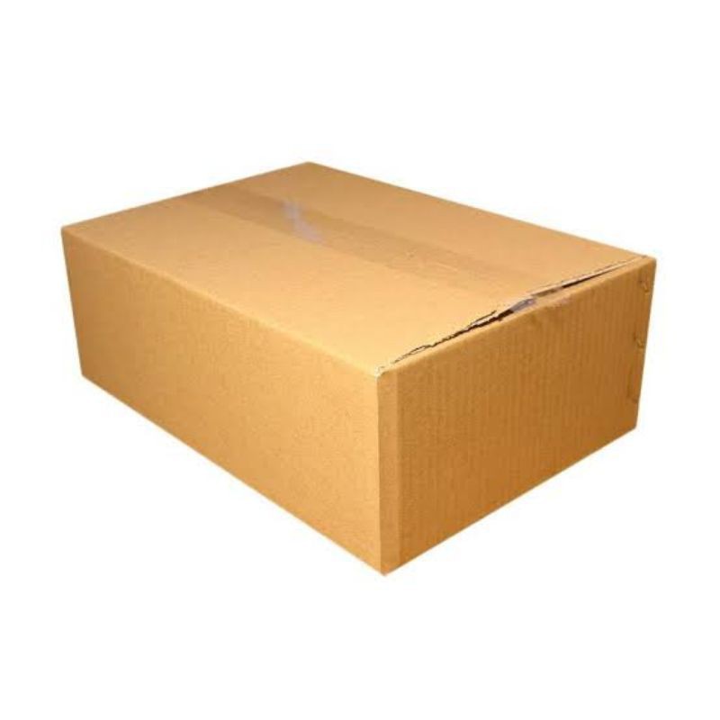 Jual Kardus Box (for safety package) | Shopee Indonesia