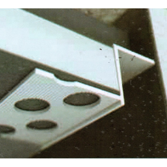 Jual Profilan tali air dinding bata dan keramik Z10 | Shopee Indonesia