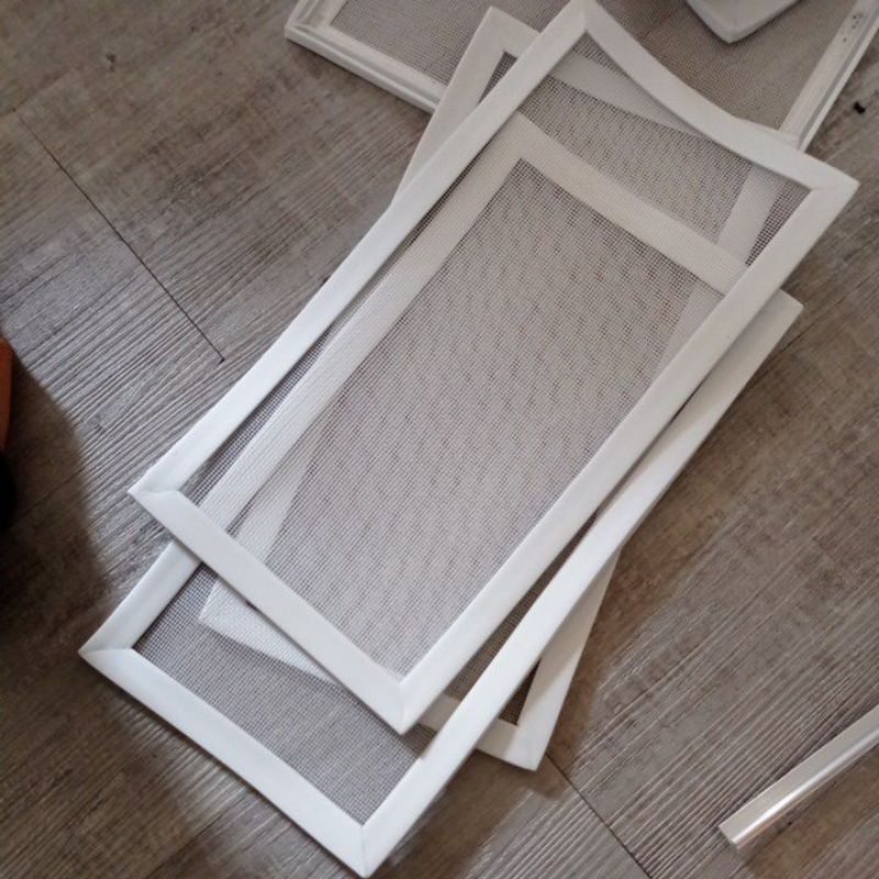 Jual kasa nyamuk penutup pentilasi udara jaring nyamuk | Shopee Indonesia