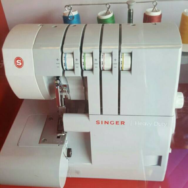 Jual Mesin Singer 14HD854 | Shopee Indonesia