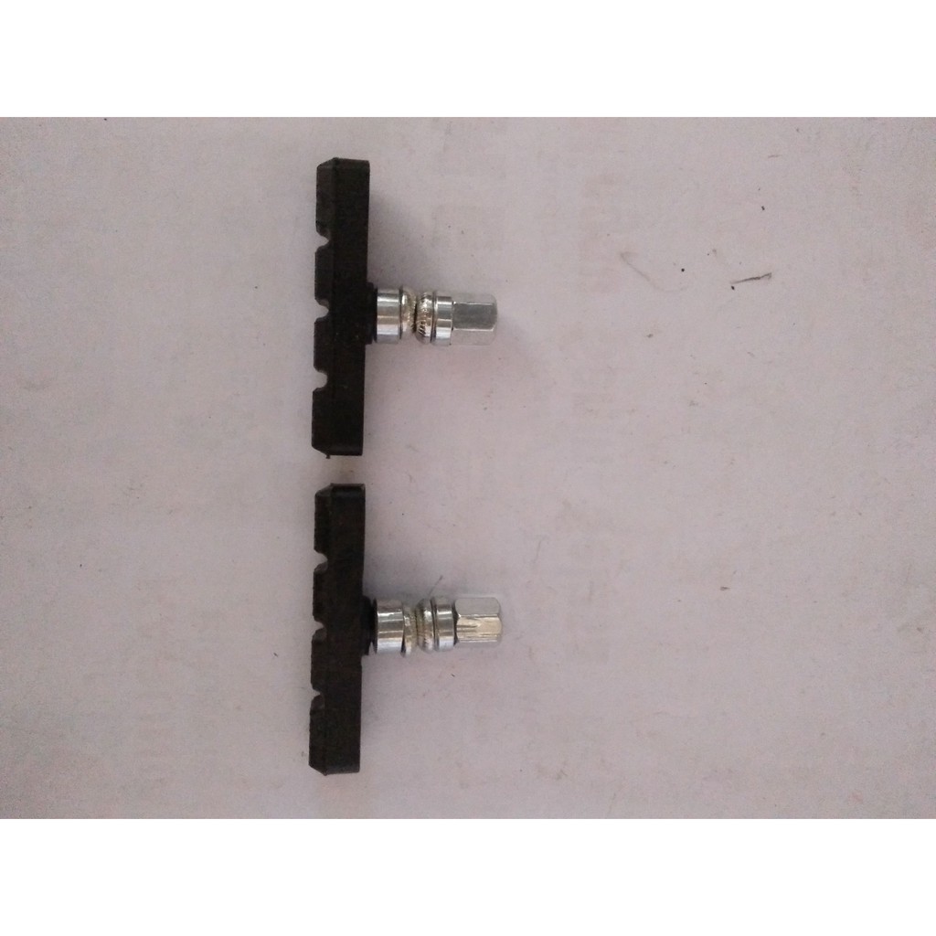 Jual SEPATU KARET REM MTB BMX KUNCI L /Satuan | Shopee Indonesia