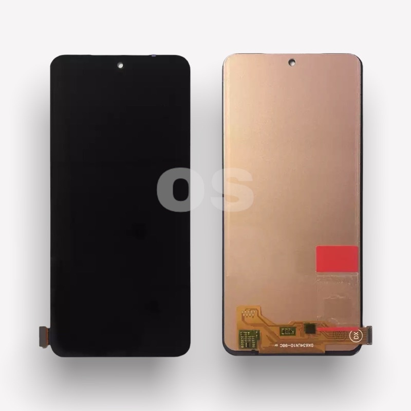 Jual LCD TOUCHSCREEN XIAOMI REDMI NOTE 10 4G / NOTE 10S - COMPLETE ...