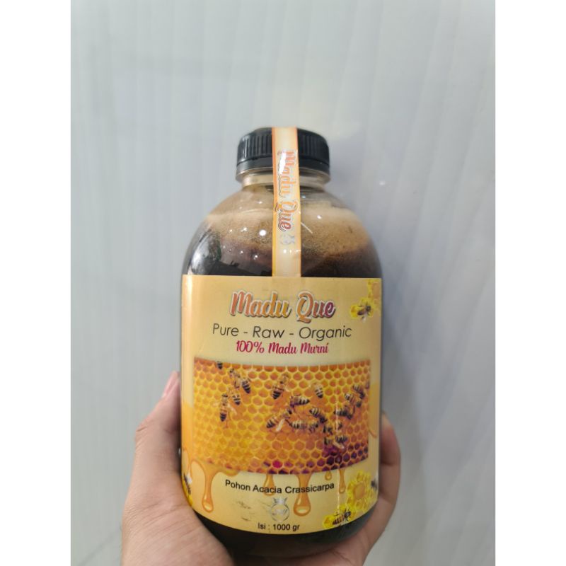 Jual madu asli kemasan botol | Shopee Indonesia