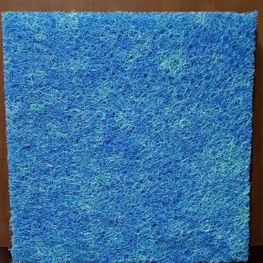 Jual JAPMAT JAPMATT UK 50 X 50 X 5 CM JAPANESE FILTER MAT MATT MEDIA ...