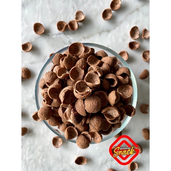 Jual (1 KG) SIMBA CHOCO CHIPS / KOKO KRUNCH | Shopee Indonesia