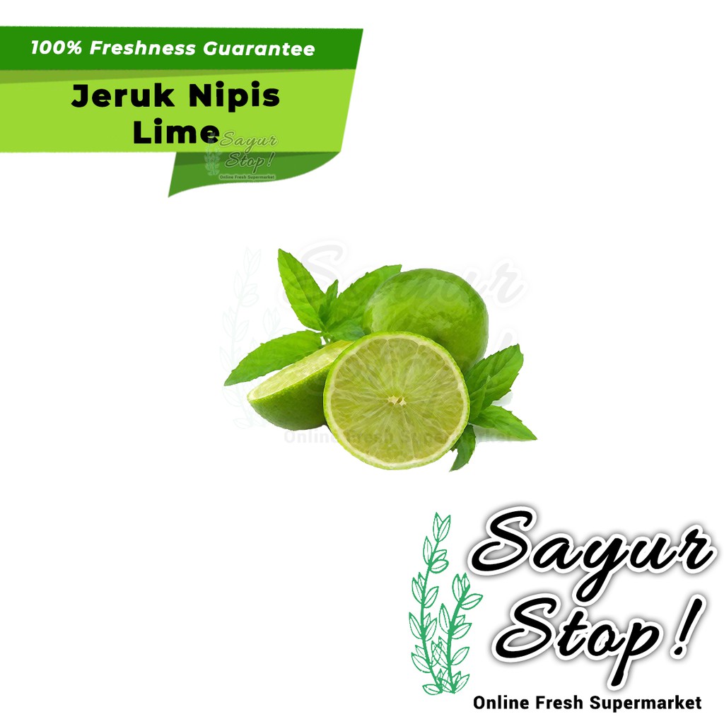 Jual Jeruk Nipis 1 kg Harga Grosir (Petani Cabe Serpong) | Shopee Indonesia