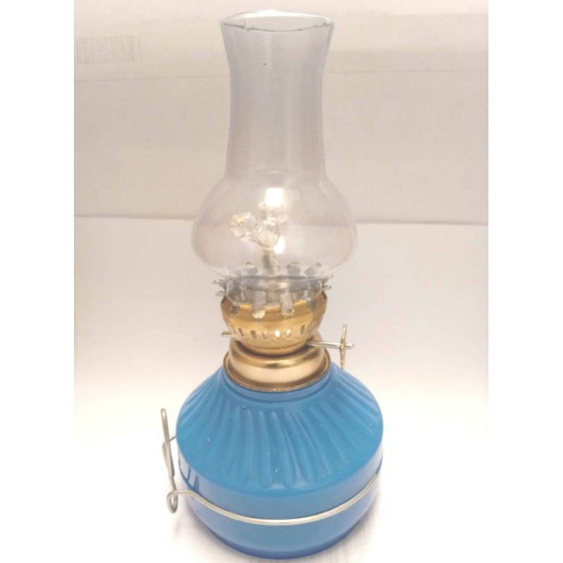 Jual Lampu Teplok 2 LED | Shopee Indonesia