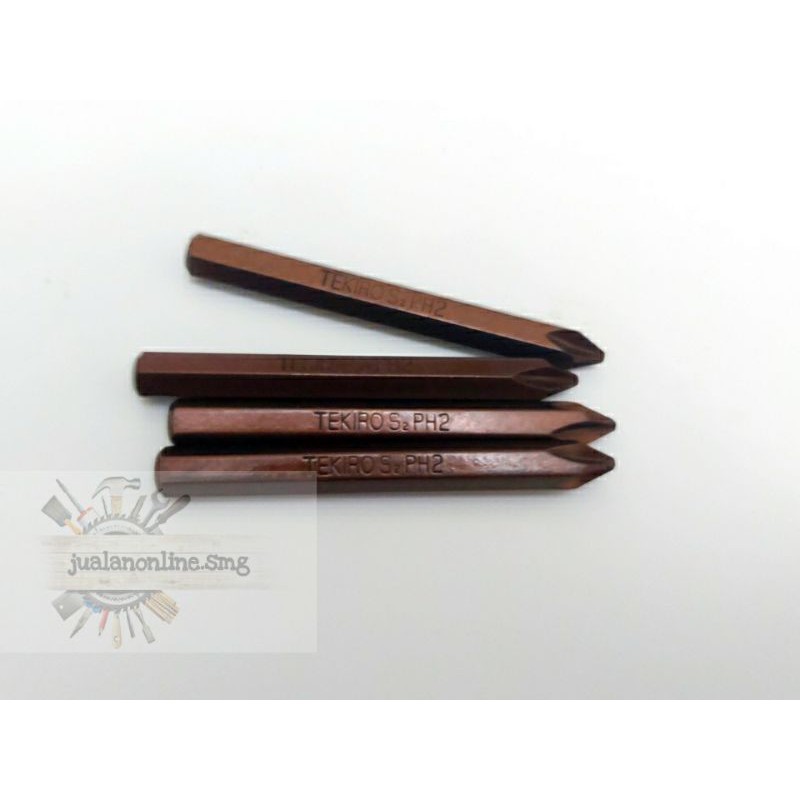 Jual MATA OBENG KETOK PH2 TEKIRO LANCIP | Shopee Indonesia