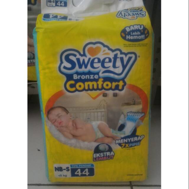 Jual Sweety bronze NewBorn | Shopee Indonesia