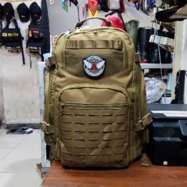 Jual Ransel Tactical Army Type 917 | Shopee Indonesia