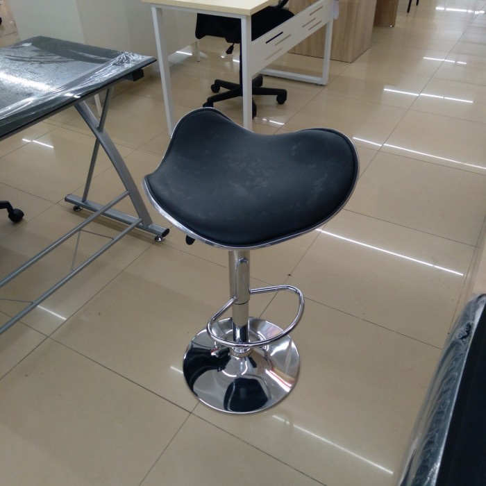Jual Bar-Kursi- Kursi Bar Informa Barstool Bar Stool Kentucky Hitam ...
