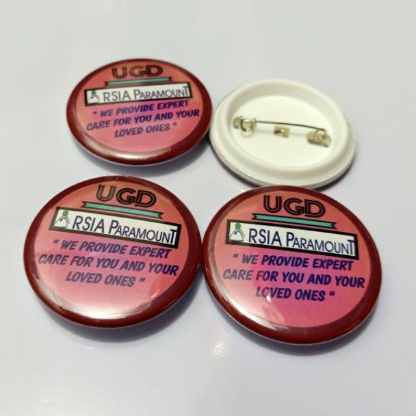 Jual Pin Peniti 4,4 cm | Shopee Indonesia