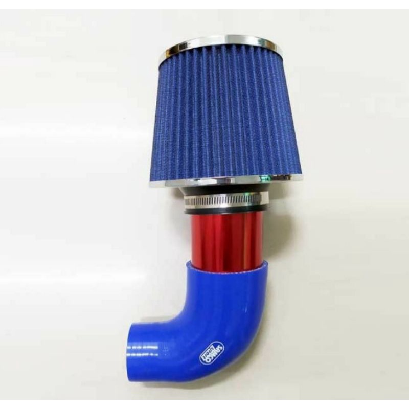 Jual Paket Open Filter Angin Udara Racing Jimny jangkrik Caribian ...