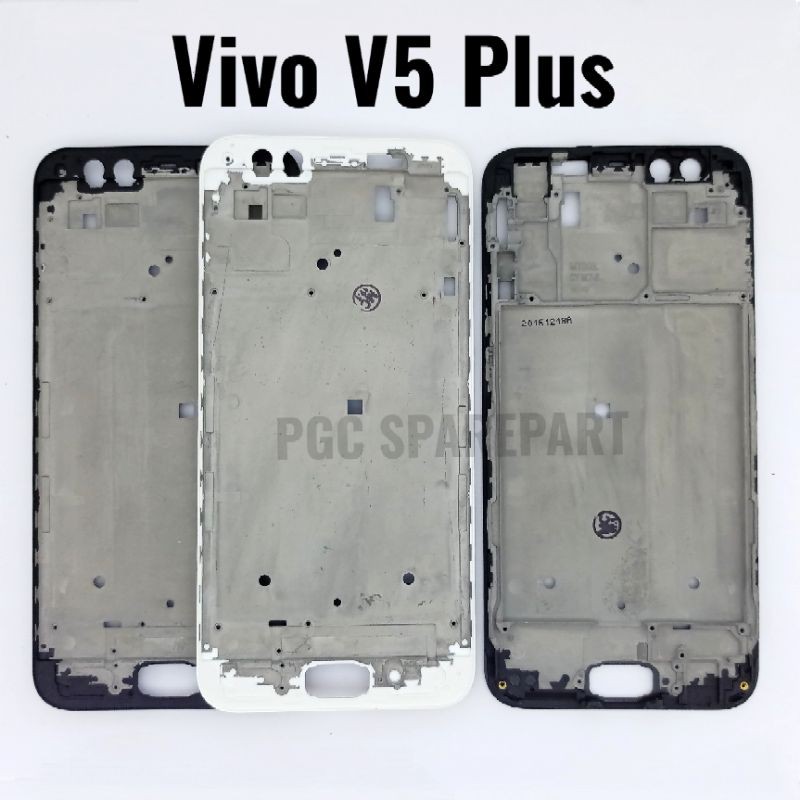 Jual Original Frame Tulang Tengah Vivo V5 Plus / V5+ / V5plus - Bezzel ...