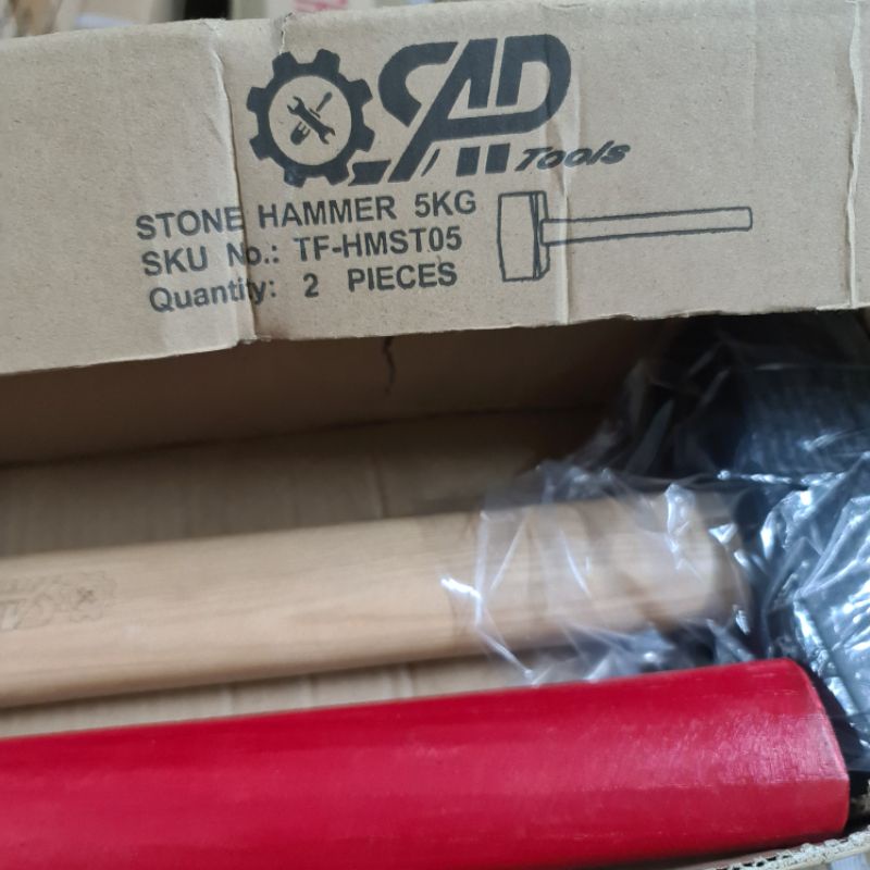 Jual palu bogem batu 5000g stone hammer 5kg | Shopee Indonesia