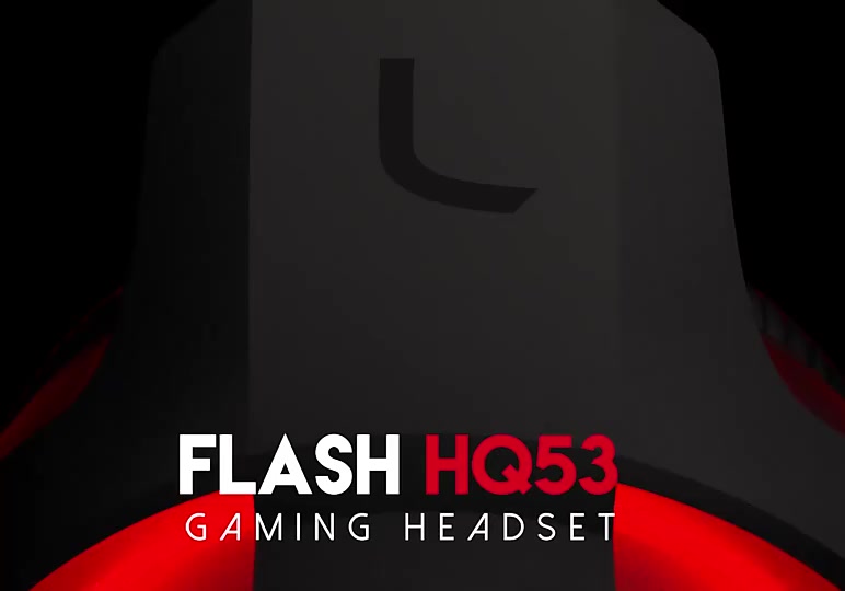 Jual Fantech FLASH HQ53 Headset Gaming Mobile Wired Garansi Resmi 1 ...