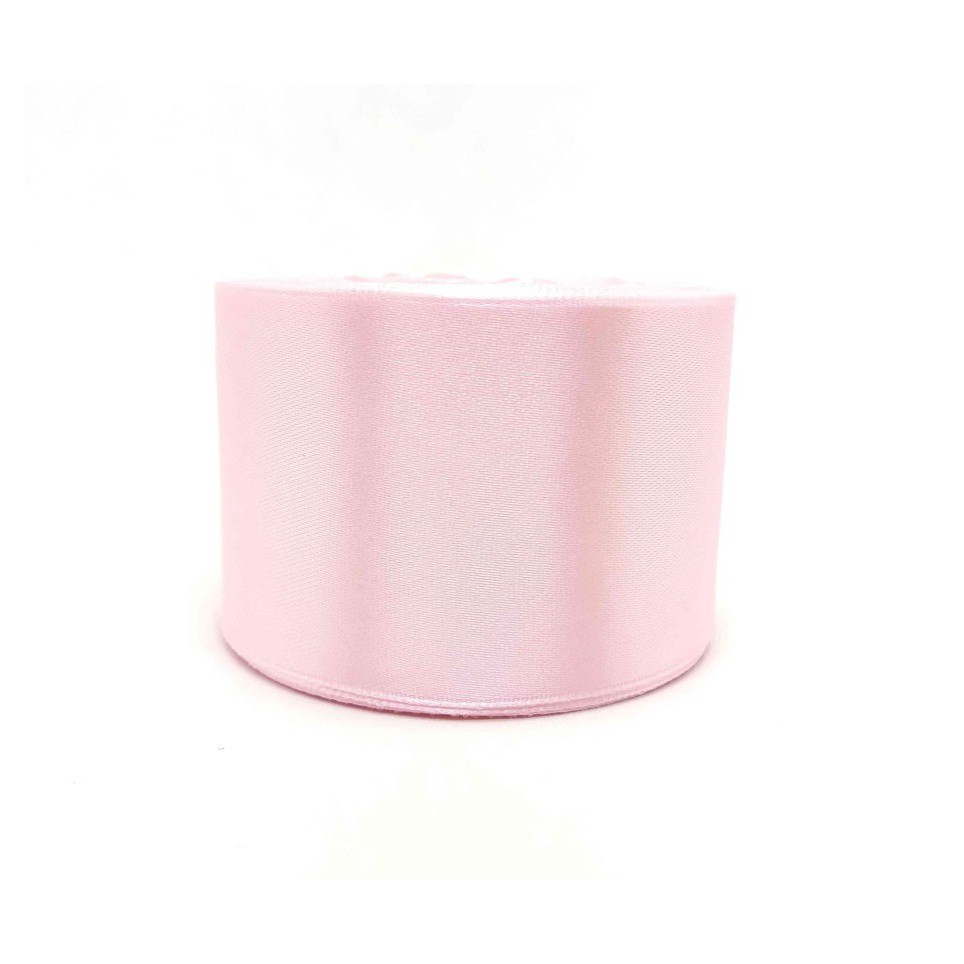 Jual Pita Satin Pink/ Pink Ribbon/ Pita Pink / Ribbon/ Pita/ RBST-PK ...