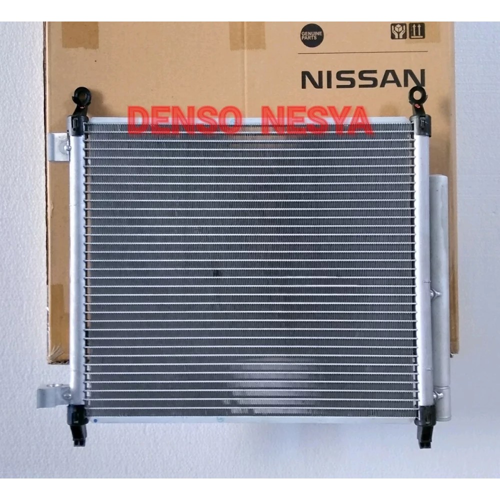 Jual Condensor Kondensor Radiator AC Mobil untuk Datsun AD0 Go+Panca ...