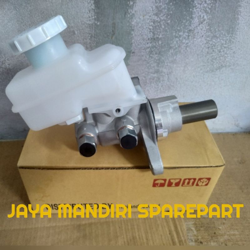 Jual Brake Master Master Rem Atas Mitsubishi Triton All New HDX ...
