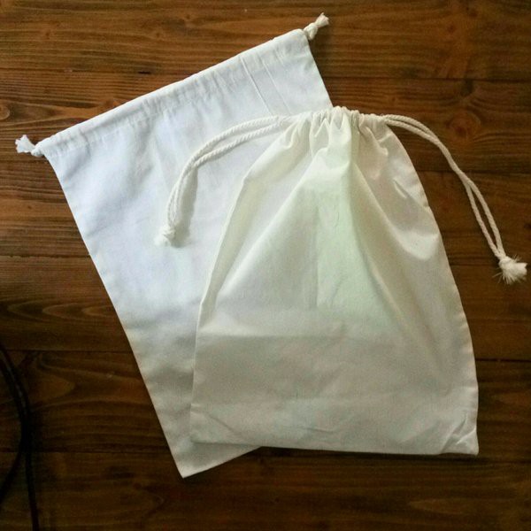 Jual POUCH BLACU TALI SERUT PREMIUM POLOS ALL SIZE READY | Shopee Indonesia