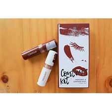 Jual LATULIPE CONTOUR KIT-Alas bedak | Shopee Indonesia