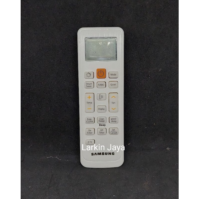 Jual REMOT REMOTE AC SAMSUNG ORIGINAL PABRIK | Shopee Indonesia Jual REMOT REMOTE AC SAMSUNG ORIGINAL PABRIK | Shopee Indonesia