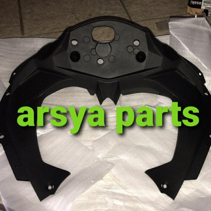 Jual cover spedometer speedometer dashboard zx25r zx25 r zx 25 zx 25r ...