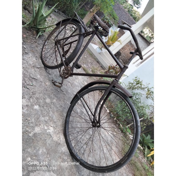 Jual Sepeda Ontel | Shopee Indonesia