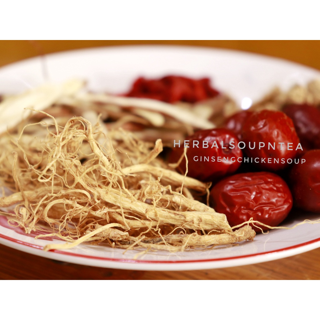 Jual Tim ayam obat ginseng (Rempah Sop Ayam Ginseng) | Shopee Indonesia