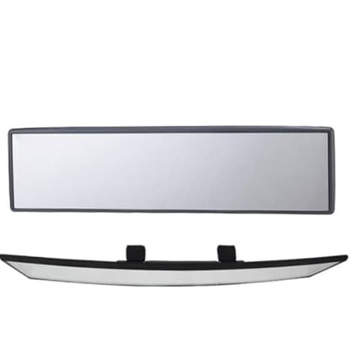 Jual SPION MOBIL DALAM 300MM CEMBUNG BROADWAY AK716 ANTI SILAU WIDE ...